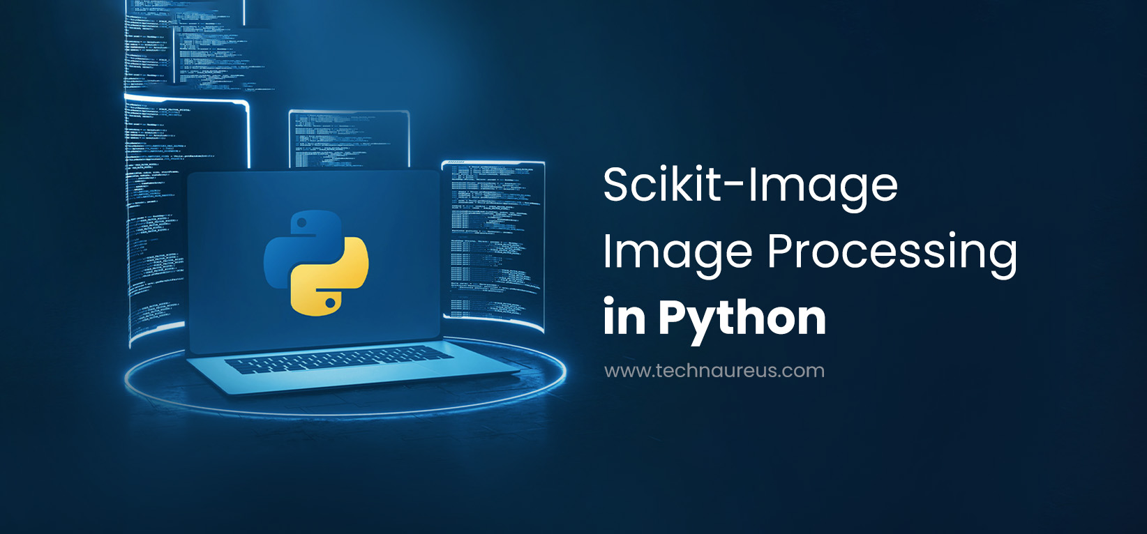 Unlocking Image Processing With Scikit Image In Python