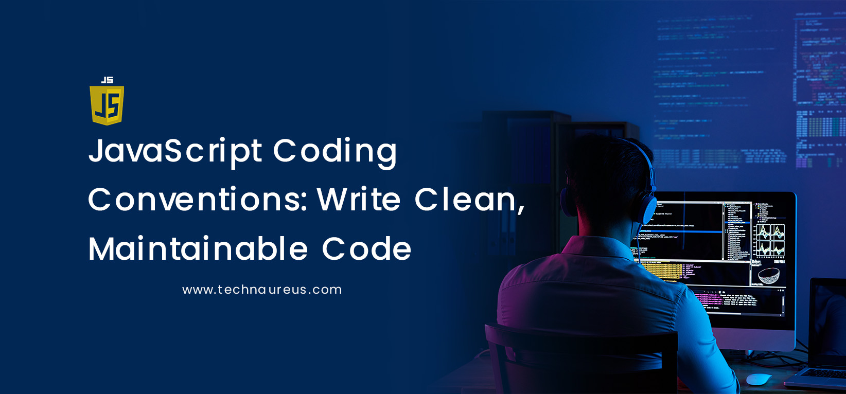Tips For Clean Maintainable Code Javascript Coding Conventions
