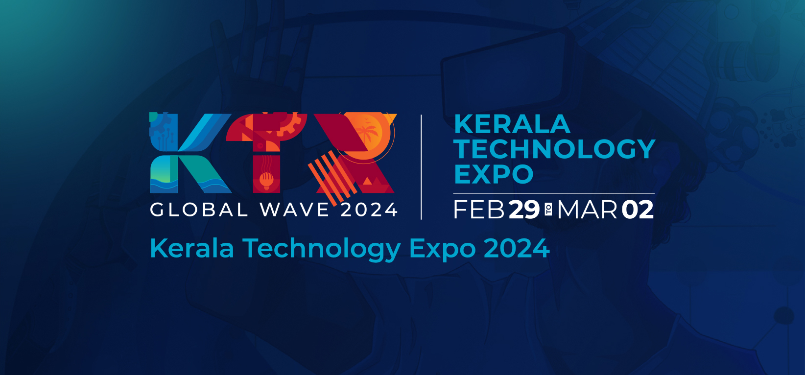 KTX 2024: Tech Vibes in the Malabar Breeze!