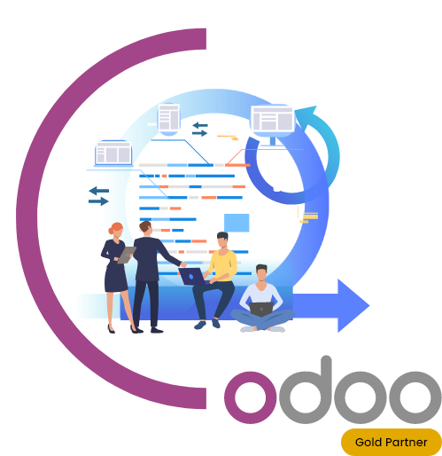Odoo ERP Implementation Company Odoo ERP Implementation Company