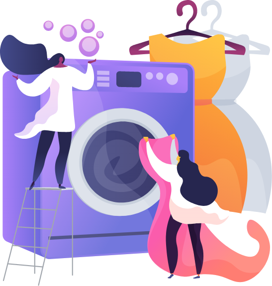 Laundry Management ERP Software - Best laundry management software