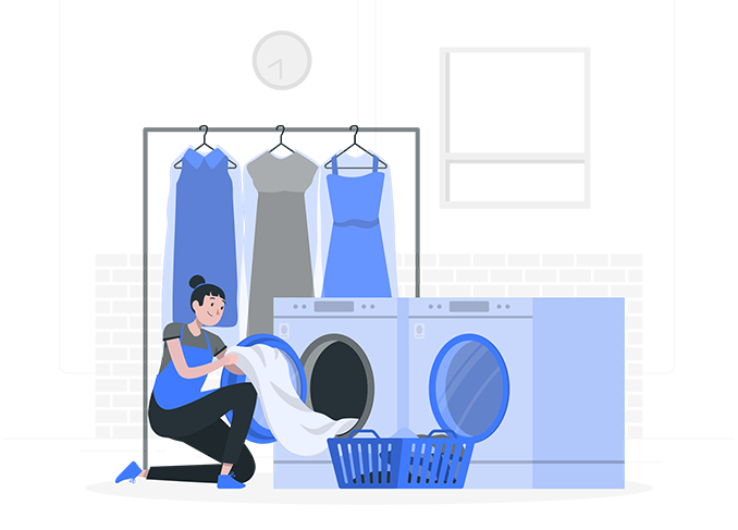 Advanced Odoo Laundry Management System | Wash & Fold Pro
