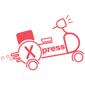 XpressD Delivery App | Best Odoo Delivery App - Technaureus