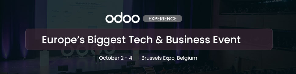 Technaureus | Odoo Gold Partner - Custom Software Solutions